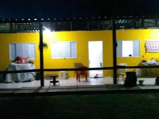 Sítio / Chácara para Venda em Nossa Senhora do Livramento/MT Centro
