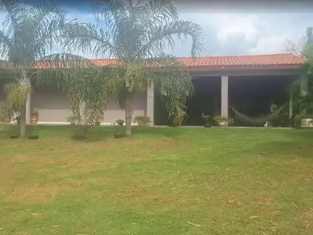 Sítio / Chácara para Venda em Nossa Senhora do Livramento/MT Centro 3 Quartos