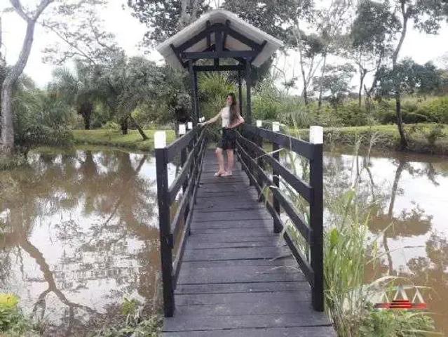 Sítio / Chácara para Venda em Nossa Senhora do Livramento/MT Zona Rural 1 Quartos