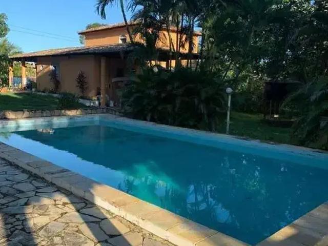 Sítio / Chácara para Venda em Nossa Senhora do Socorro/SE Parque dos Faróis 3 Quartos