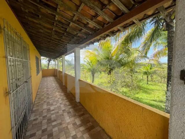 Sítio / Chácara para Venda em Nossa Senhora do Socorro/SE Zona Rural 3 Quartos