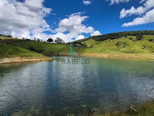 Sítio / Chácara para Venda em Natividade da Serra/SP Monte Alegre