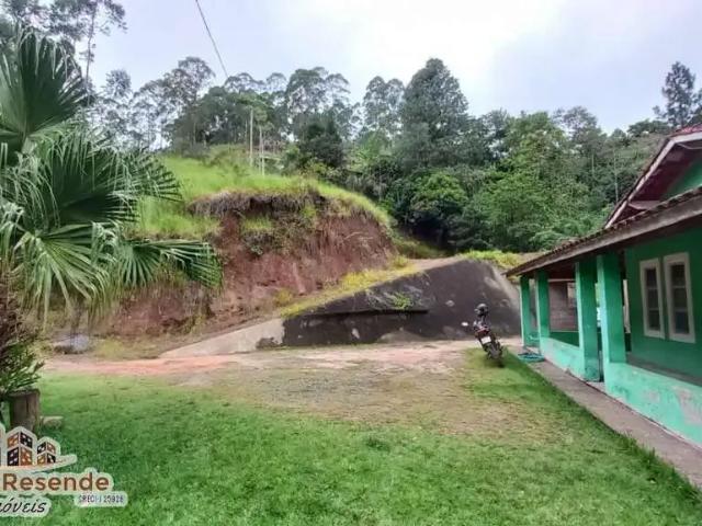Sítio / Chácara para Venda em Natividade da Serra/SP Monte Alegre 2 Quartos