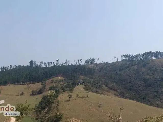 Sítio / Chácara para Venda em Natividade da Serra/SP Monte Alegre 2 Quartos