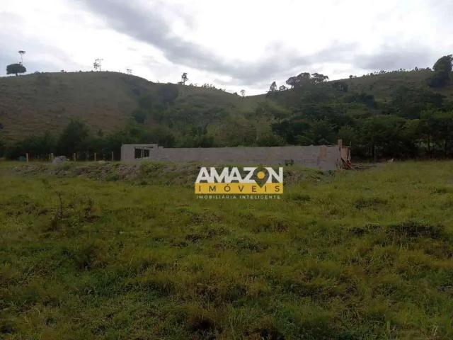 Sítio / Chácara para Venda em Natividade da Serra/SP Centro