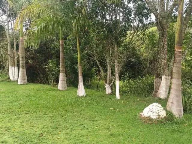 Sítio / Chácara para Venda em Natividade da Serra/SP Centro 3 Quartos
