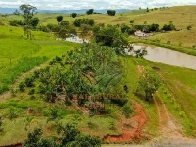 Sítio / Chácara para Venda em Natividade da Serra/SP Centro 3 Quartos