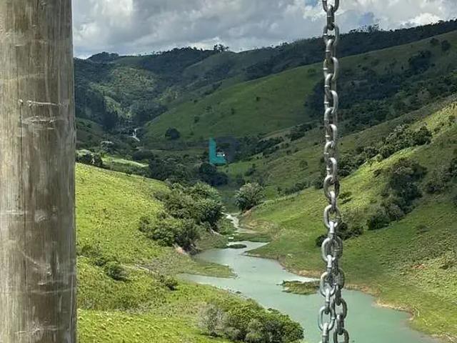 Sítio / Chácara para Venda em Natividade da Serra/SP Centro 3 Quartos