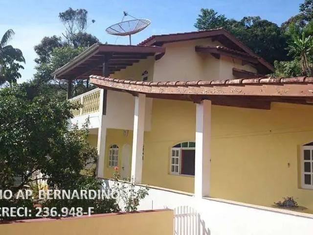 Sítio / Chácara para Venda em Natividade da Serra/SP Pouso Alto 2 Quartos