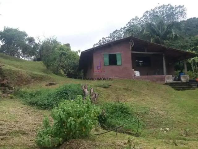 Sítio / Chácara para Venda em Natividade da Serra/SP Pouso Alto 2 Quartos