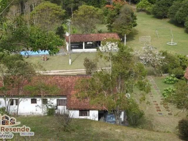 Sítio / Chácara para Venda em Natividade da Serra/SP Pouso Alto