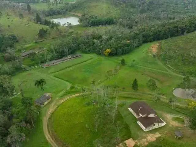 Sítio / Chácara para Venda em Natividade da Serra/SP Pouso Alto 80 Quartos