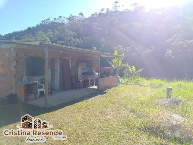 Sítio / Chácara para Venda em Natividade da Serra/SP Rio Negro 1 Quartos