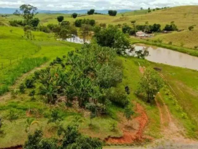 Sítio / Chácara para Venda em Natividade da Serra/SP Zona Rural 3 Quartos