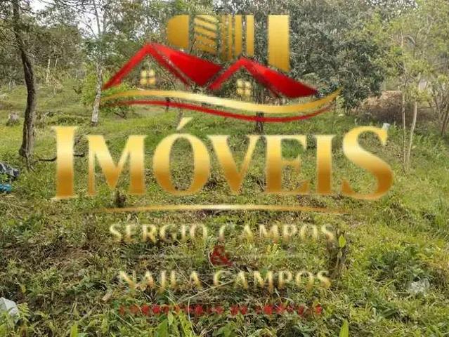 Sítio / Chácara para Venda em Natividade da Serra/SP Zona Rural