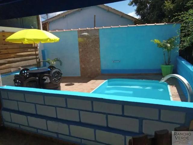 Sítio / Chácara para Venda em Natividade da Serra/SP Zona Rural 2 Quartos