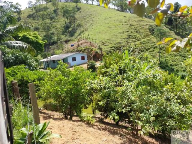 Sítio / Chácara para Venda em Natividade da Serra/SP Zona Rural 2 Quartos