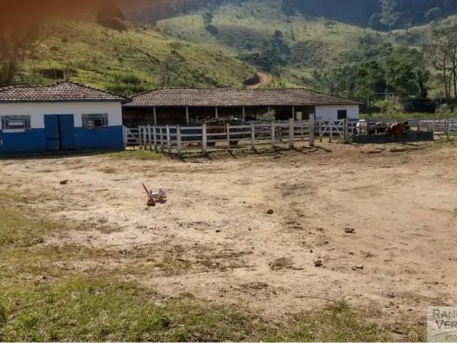 Sítio / Chácara para Venda em Natividade da Serra/SP Zona Rural