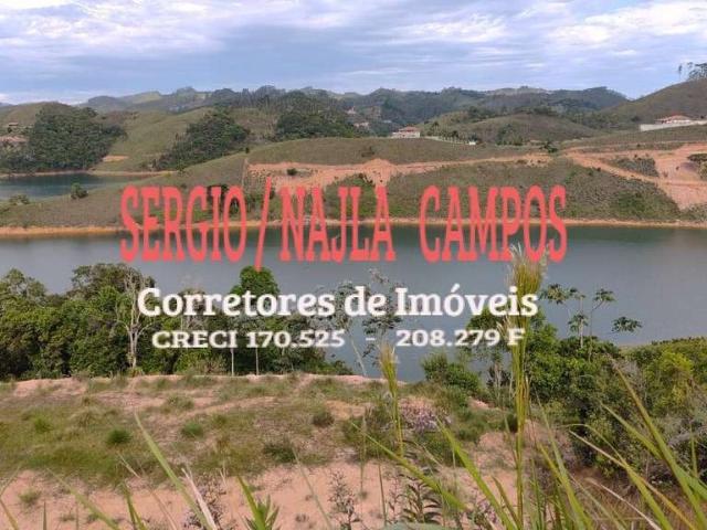 Sítio / Chácara para Venda em Natividade da Serra/SP Zona Rural