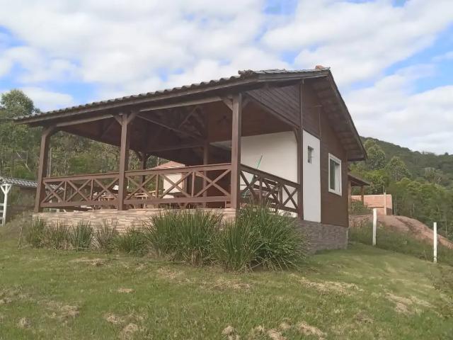 Sítio / Chácara para Venda em Navegantes/SC Área Rural de Navegantes 1 Quartos