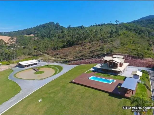 Sítio / Chácara para Venda em Navegantes/SC Centro 3 Quartos