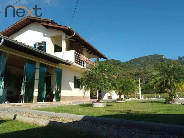 Sítio / Chácara para Venda em Navegantes/SC Escalvado 4 Quartos