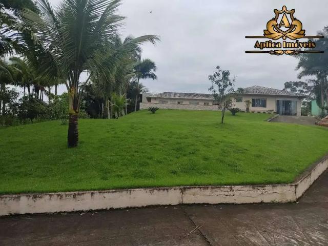 Sítio / Chácara para Venda em Navegantes/SC Escalvado 4 Quartos