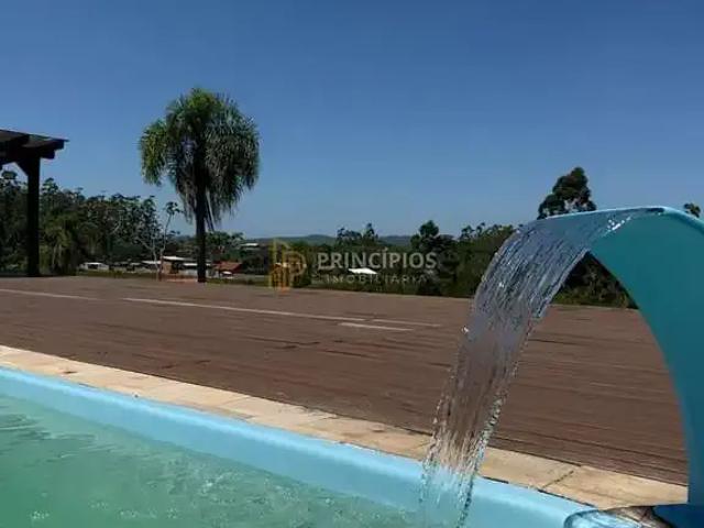Sítio / Chácara para Venda em Navegantes/SC Escalvado 2 Quartos