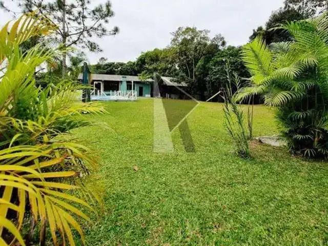 Sítio / Chácara para Venda em Navegantes/SC Escalvado 3 Quartos