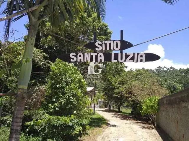 Sítio / Chácara para Venda em Navegantes/SC Escalvado 3 Quartos