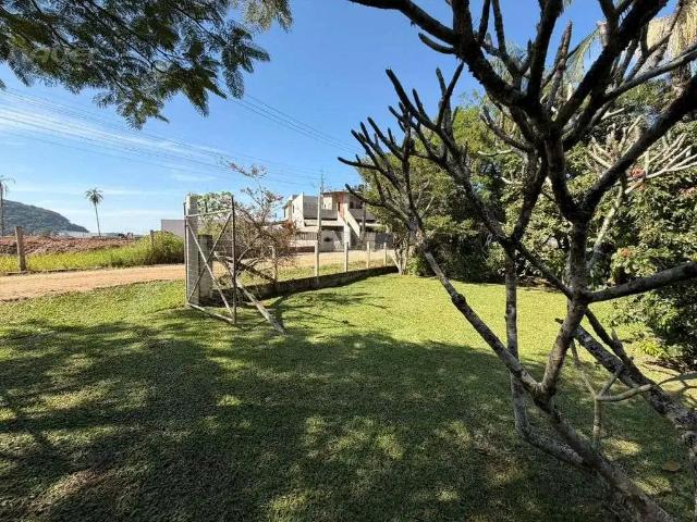 Sítio / Chácara para Venda em Navegantes/SC Pedreiras 3 Quartos