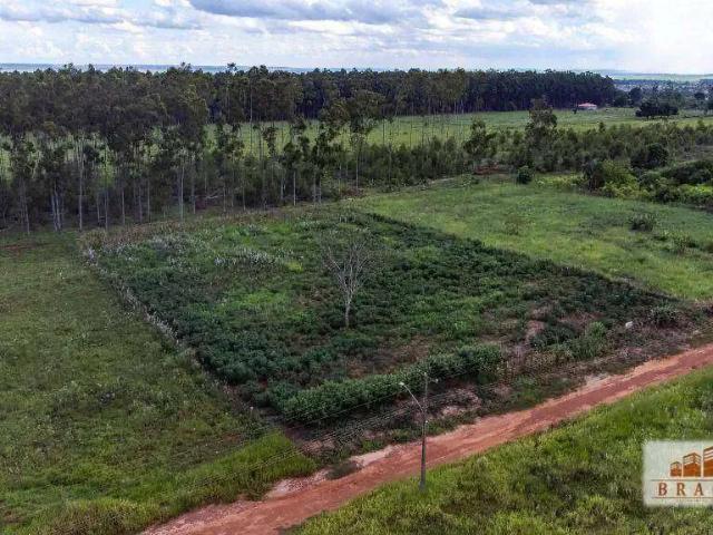 Sítio / Chácara para Venda em Naviraí/MS Chácara de Recreio Recanto do Bosque