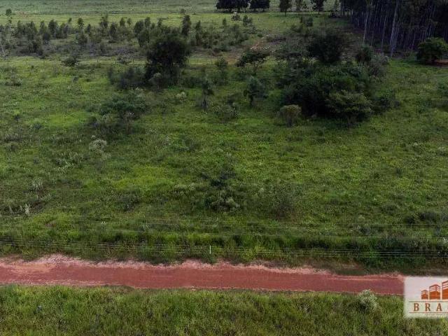 Sítio / Chácara para Venda em Naviraí/MS Chácara de Recreio Recanto do Bosque 1 Quartos