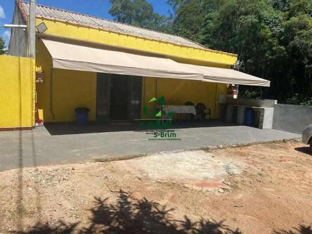 Sítio / Chácara para Venda em Nazaré Paulista/SP Centro 3 Quartos