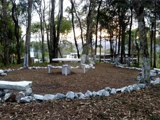 Sítio / Chácara para Venda em Nazaré Paulista/SP Centro 4 Quartos
