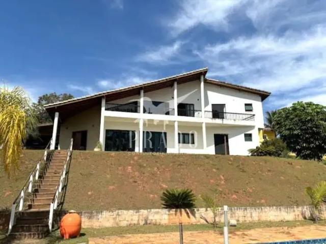 Sítio / Chácara para Venda em Nazaré Paulista/SP Chacaras Bela Vista 4 Quartos
