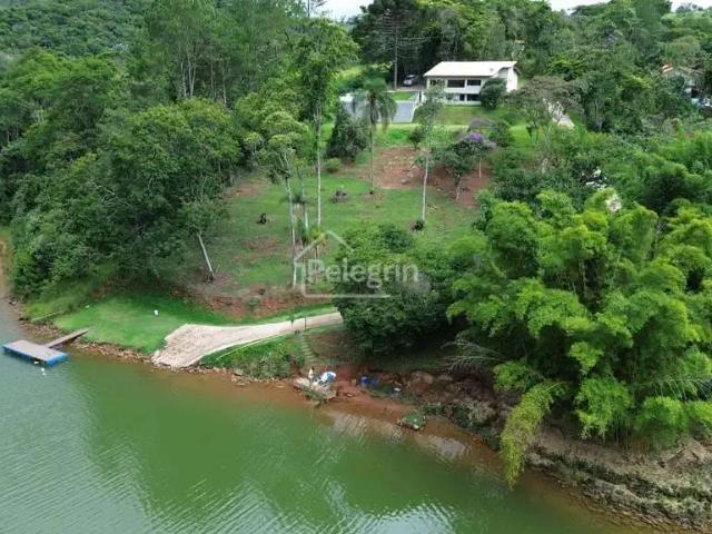 Sítio / Chácara para Venda em Nazaré Paulista/SP Cuiabá de Cima 4 Quartos