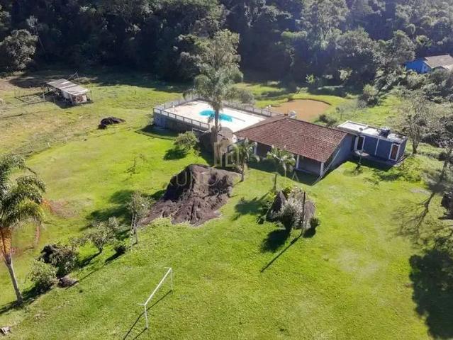 Sítio / Chácara para Venda em Nazaré Paulista/SP Bairro Dos Ferreiras 2 Quartos