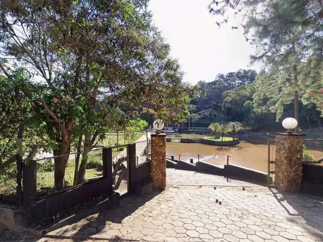Sítio / Chácara para Venda em Nazaré Paulista/SP Guaxinduva