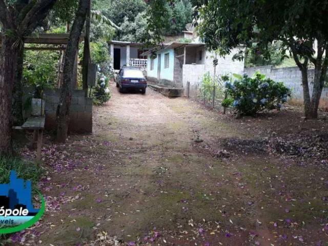 Sítio / Chácara para Venda em Nazaré Paulista/SP Moinho 2 Quartos