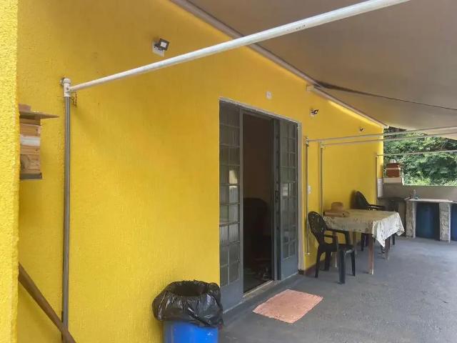 Sítio / Chácara para Venda em Nazaré Paulista/SP Morro Grande 3 Quartos