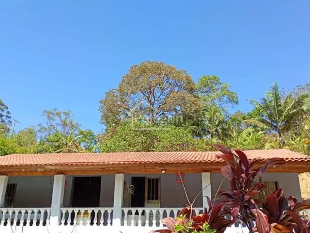 Sítio / Chácara para Venda em Nazaré Paulista/SP Morro Grande 3 Quartos