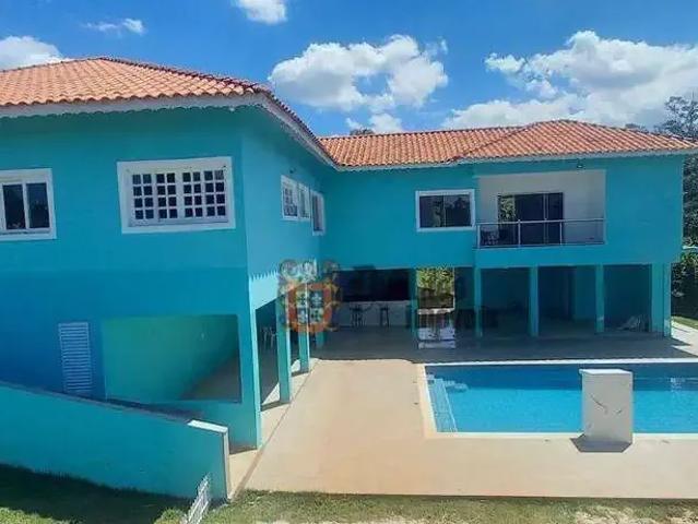 Sítio / Chácara para Venda em Nazaré Paulista/SP Mascate 4 Quartos