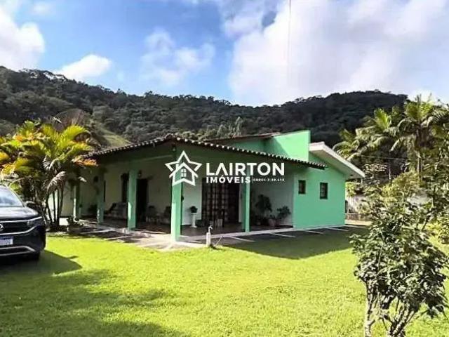 Sítio / Chácara para Venda em Nazaré Paulista/SP Mascate 4 Quartos