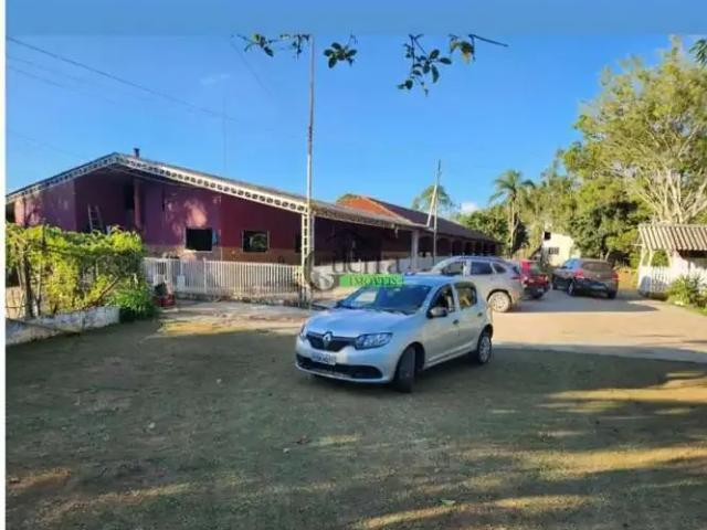 Sítio / Chácara para Venda em Nazaré Paulista/SP Mascate 6 Quartos