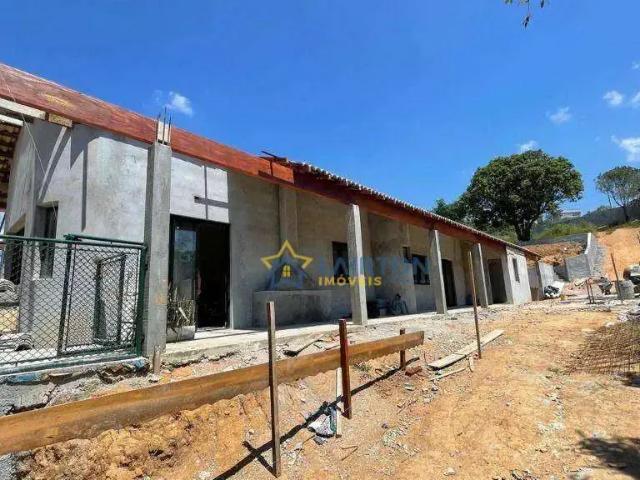 Sítio / Chácara para Venda em Nazaré Paulista/SP Mascate 3 Quartos