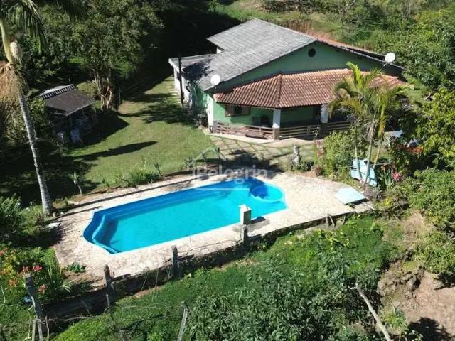 Sítio / Chácara para Venda em Nazaré Paulista/SP Santa Luzia 2 Quartos