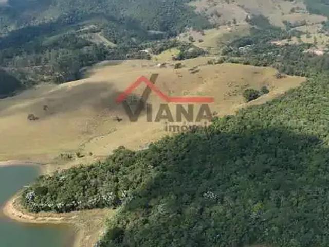 Sítio / Chácara para Venda em Nazaré Paulista/SP Santa Luzia