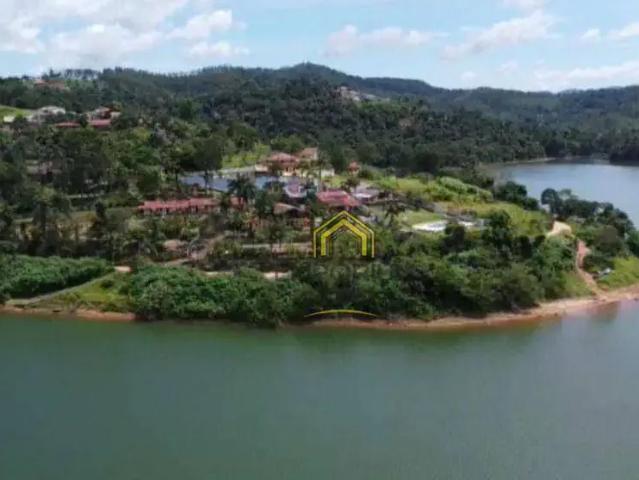 Sítio / Chácara para Venda em Nazaré Paulista/SP Parque das Águas 13 Quartos