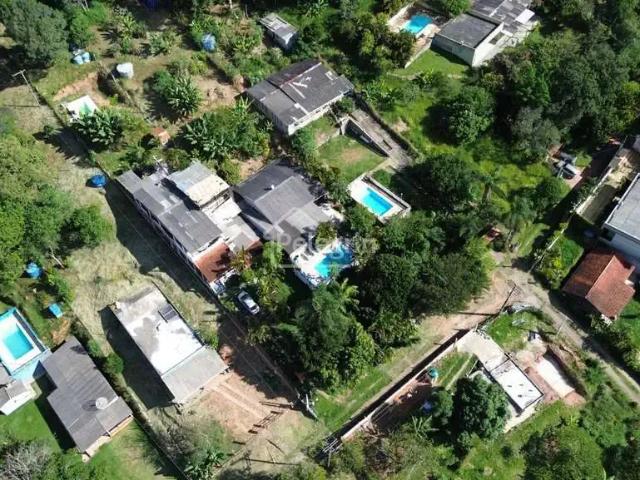 Sítio / Chácara para Venda em Nazaré Paulista/SP Ribeirão Acima 3 Quartos